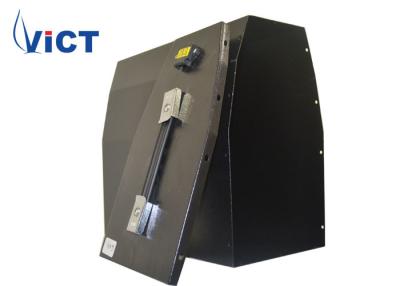 Cina Le batterie solari del litio profondo del ciclo 48V 70AH con l'acciaio duro rivestono IP65 in vendita