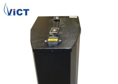 Cina Le batterie solari del litio profondo del ciclo 48V 70AH con l'acciaio duro rivestono IP65 in vendita