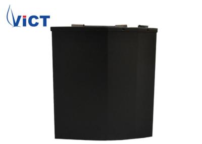 Cina Le batterie solari del litio profondo del ciclo 48V 70AH con l'acciaio duro rivestono IP65 in vendita