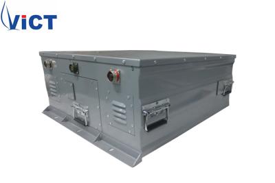 Cina 740 x 506 x 408 millimetri del veicolo elettrico della batteria di materiale del pacchetto 51.2V 300Ah LiFePo4 in vendita