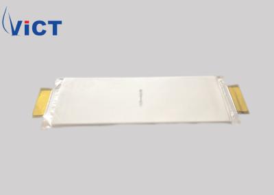China De Ionen Navulbare Batterij van het hoge Capaciteits3.7v 48Ah Lithium voor Grasmaaimachine Te koop