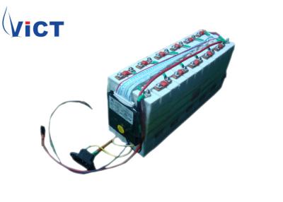 China Batería de voltio LiFePO4 de VICT 48, batería de litio 120AH con BMS/los ciclos de la vida 2500 en venta