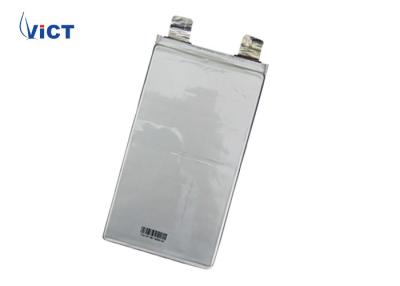 China Van het het Lithiumpolymeer van het motorfietsbegin 3.2V 12Ah de Navulbare Goedgekeurde Batterij ROHS Te koop