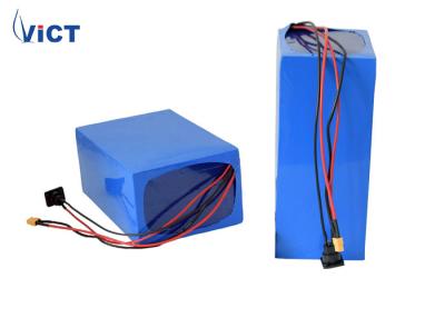 中国 青く再充電可能なリチウム電池/3.2ボルトのリチウム隣酸塩バッテリー・モジュール140Ah 販売のため
