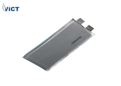China Kleine 3.7V-Lithiumbatterijcellen 10Ah voor Elektrische 68*12*135 Met drie wielen mm Te koop