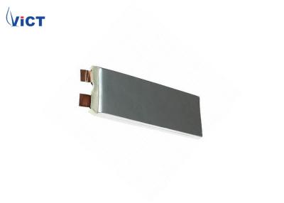 China Kleine 3.7V-Lithiumbatterijcellen 10Ah voor Elektrische 68*12*135 Met drie wielen mm Te koop