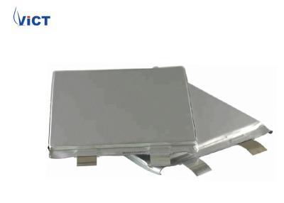 中国 ゴルフ カートのための高密度再充電可能なリチウム電池3.7V 25Ah李イオン電池細胞 販売のため