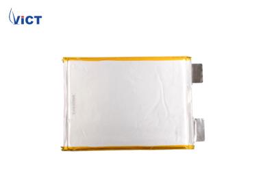 China pilha prismático do malote da bateria de lítio de 3.2V 30AH LiFePO4 para o cortador de grama à venda