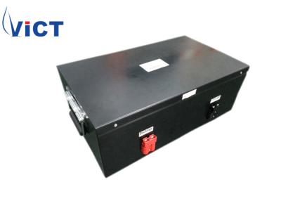 China Leichter tragbarer UPS-Akku, Batterie LiFePO4 50Ah 48V UPS zu verkaufen