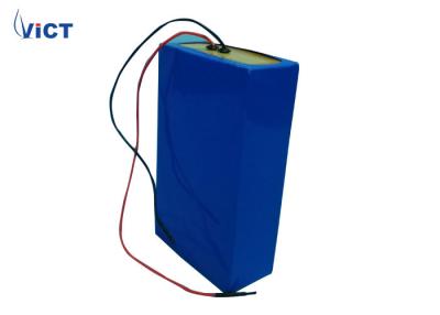Cina Pacchetto 12V 75Ah 130.5*36.7*200.5 millimetro della batteria al litio LiFePO4 per avviare i veicoli in vendita
