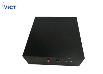 China Bloco high-density da bateria do veículo elétrico, bateria do polímero de 108V 150Ah Li NCM à venda