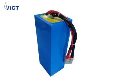 China De navulbare Batterij van het Lithiumpolymeer, Vervanging van de het Lood de Zure Batterij van 12V 20AH Te koop