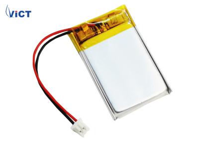 China Bateria profunda 3,7 V do polímero do íon da bateria da ferramenta elétrica do ciclo/lítio da longa vida à venda