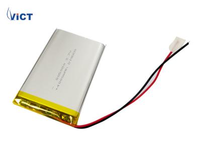China Dauerhafte Polymer-Sammlerzellen/Akkus des Lithium-4000mah für Elektrowerkzeuge zu verkaufen