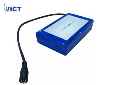 China bloco da bateria do polímero do lítio do de alta capacidade de 11.1V 70000mAh para a ferramenta elétrica à venda