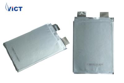 Cina Accumulatore litio-ione prismatico, batterie ricaricabili del polimero del litio di LiNCM in vendita