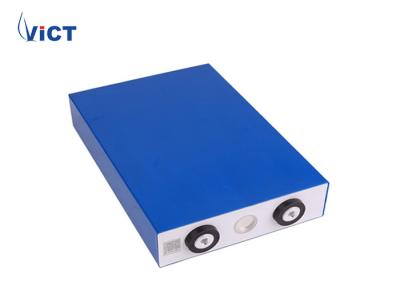 中国 オートバイのための高い発電3.2V 75Ah平らなLiFePO4電池の袋の細胞 販売のため