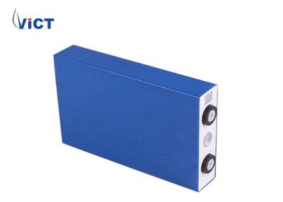 Cina Batteria al litio prismatica su misura, batterie LiFePO4 per la barca/navi elettriche in vendita