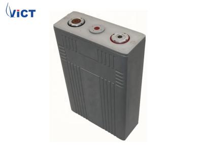 Cina Cellule prismatiche di piccola dimensione del litio, sistema solare profondo della batteria del ciclo LiFePO4 in vendita