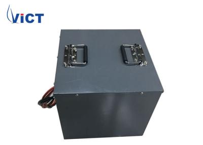 Cina batteria della Banca LiFePO4 48V 600AH della batteria del sistema solare dello ione di Li del litio 30KWh in vendita