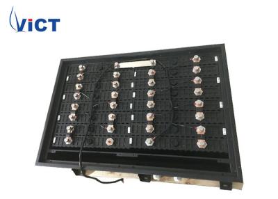 Cina batteria della Banca LiFePO4 48V 600AH della batteria del sistema solare dello ione di Li del litio 30KWh in vendita