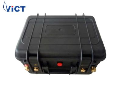中国 軽量12V充電電池、携帯用12V 75AHのリチウム電池 販売のため