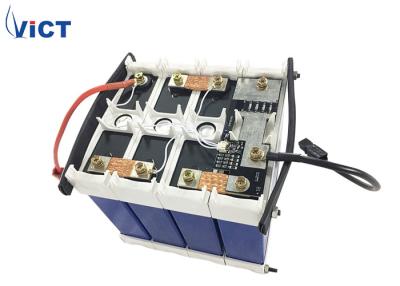 Cina caricarsi veloce lungo di vita di ciclo della batteria al litio di 12V 85Ah LiFePO4 disponibile in vendita