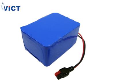 Cina Alto potere 24 dimensioni del IP 56 della batteria della falciatrice da giardino di volt CE di 130 x di 105 x di 68mm certificato in vendita