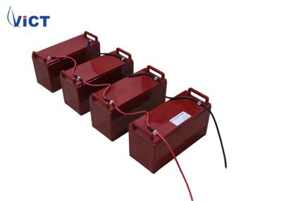 中国 12V 480Ahの電気自動車電池のパック、LIFEPO4電池のパックの電源 販売のため