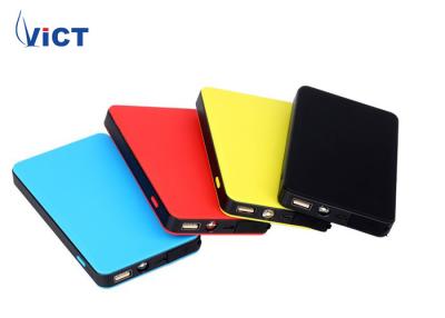 China Multi van de de Sprongaanzet 8000mAh van de Functie Mini Draagbare Auto Hulp Beginnende de Machtsbank Te koop