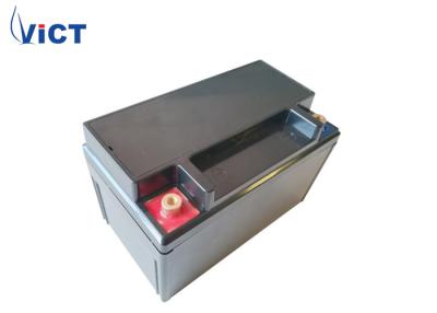 Chine 12 batterie de démarreur de lithium de V 50Ah, CE/RHOS de batterie de démarreur de voiture de puissance élevée à vendre