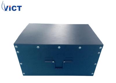 China CER 12V 260Ah Lithium RV-Batterie für Reisemobile, hohe Rate und langes Leben zu verkaufen