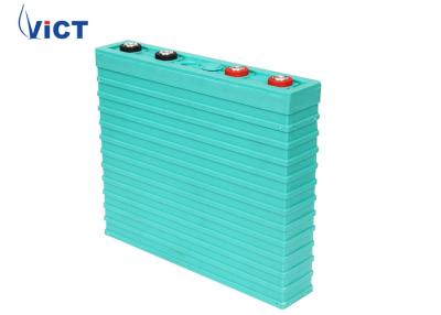 China Hohe Leistungsfähigkeits-Ionenlithium RV-Batterie-Satz für ESS, RV, Gabelstapler 12V 400Ah zu verkaufen
