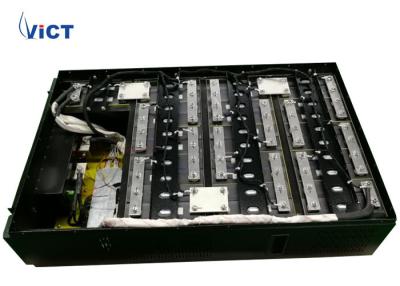China het Lithium Zonnebatterijen van 51.2V 200Ah, Muur Opgezette Zonne-energieaccu Te koop