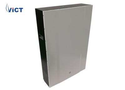 China het Lithium Zonnebatterijen van 51.2V 200Ah, Muur Opgezette Zonne-energieaccu Te koop