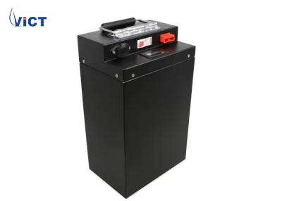 Cina pacchetto per Escooter, densità della batteria al litio di 60V 40Ah LiFePO4 di alta energia in vendita
