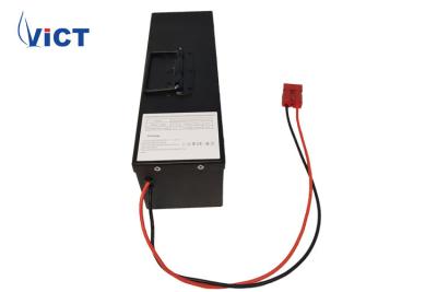 China Bloco 14.8V recarregável 64Ah da bateria de íon de lítio do polímero, Li NCM à venda