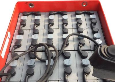 Cina batteria al litio continua della corrente di dispersione 170a 48v 720ah Lifepo4 in vendita