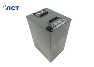 Cina Pacchetto 60V 50Ah Li NCM, vita della batteria del veicolo elettrico di ciclo lunga in vendita