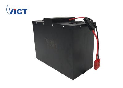 China Lithium-Ion Solar Battery For Home-Elektronik 72V 60AH zu verkaufen