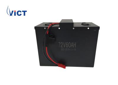 China Lithium-Ion Solar Battery For Home-Elektronik 72V 60AH zu verkaufen