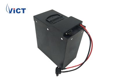 中国 再充電可能なリチウム電池72V李NCM電池のパック20Ah 販売のため