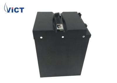 Китай батареи лития 72V 30Ah перезаряжаемые для EV продается