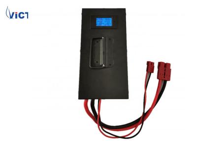 中国 電気通信の基地局のための48V 50Ahの蓄電池システム 販売のため