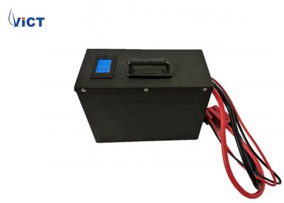 中国 電気通信の基地局のための48V 50Ahの蓄電池システム 販売のため