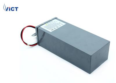 China 1500 het Lithium Zonnebatterijen van het Cyclusleven 48V 100AH Te koop