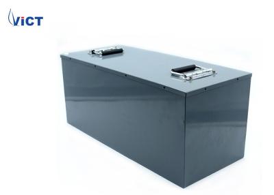 China Lithium-Solarbatterien des Eisen-Kasten-48V 200AH für Haushalts-Energie-Speicher zu verkaufen