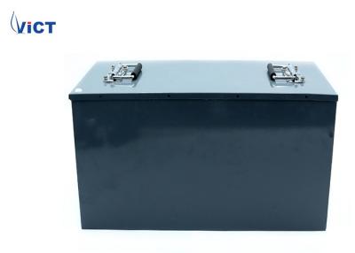 China Lithium-Solarbatterien des Eisen-Kasten-48V 200AH für Haushalts-Energie-Speicher zu verkaufen