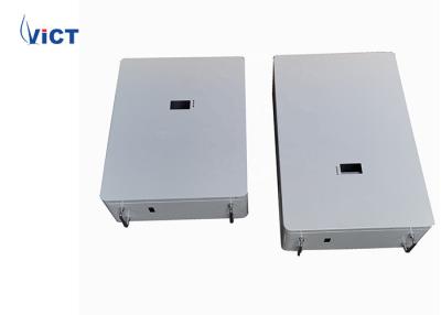 Cina 51.2V leggero 100Ah Li Ion Battery ricaricabile in vendita
