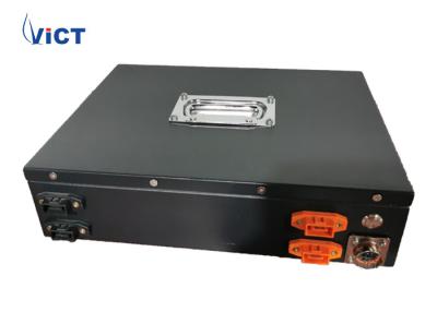 China het Lithiumlifepo4 Batterij van 48V 100AH 4.8Kwh voor Telecommunicatieapparaten Te koop